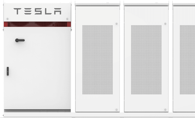Tesla Energy | Tesla